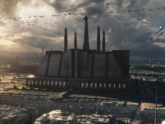 Dysley Industries | The Lookout | Fandom