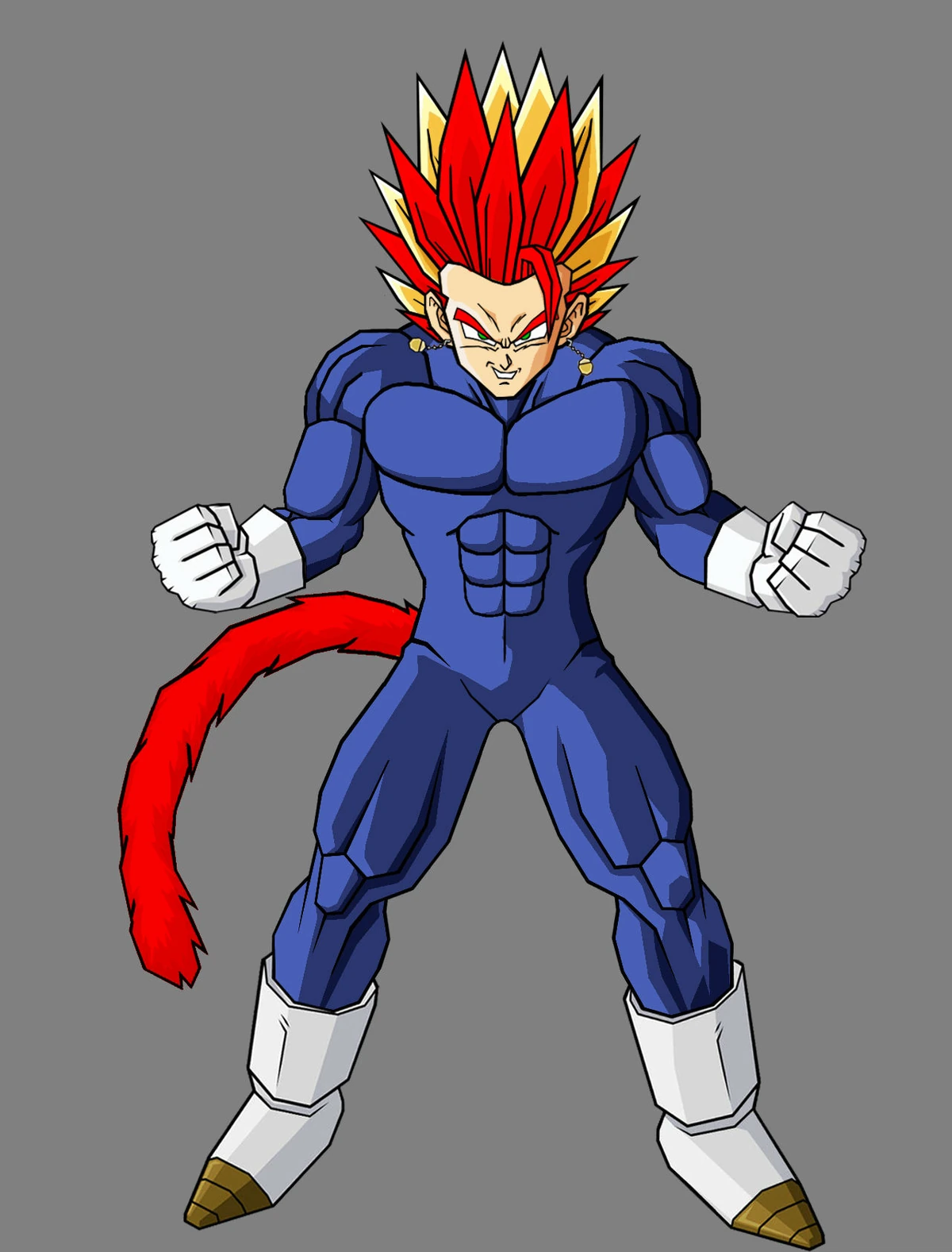 Hadron | The Lookout | Fandom