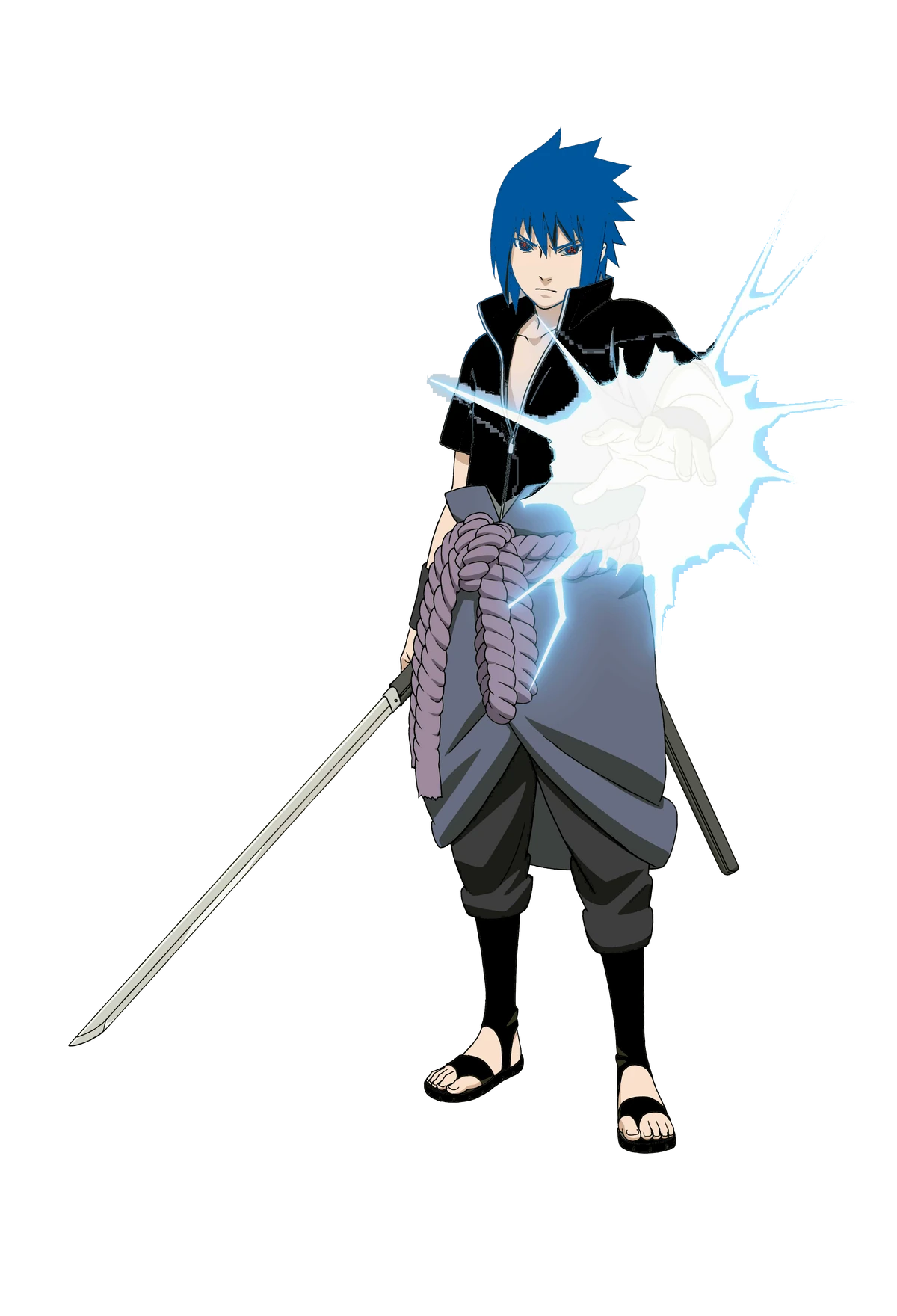 Axel | The Lookout | Fandom