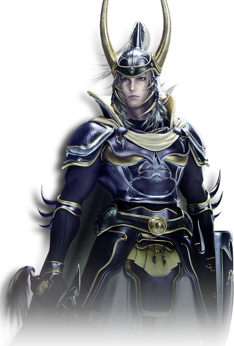 Gaim | The Lookout | Fandom