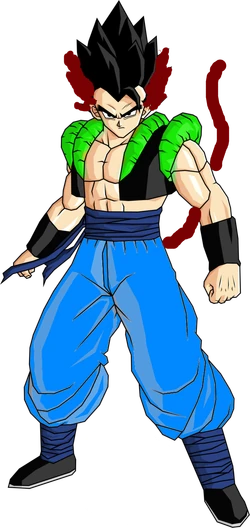 Kuzion | The Lookout | Fandom