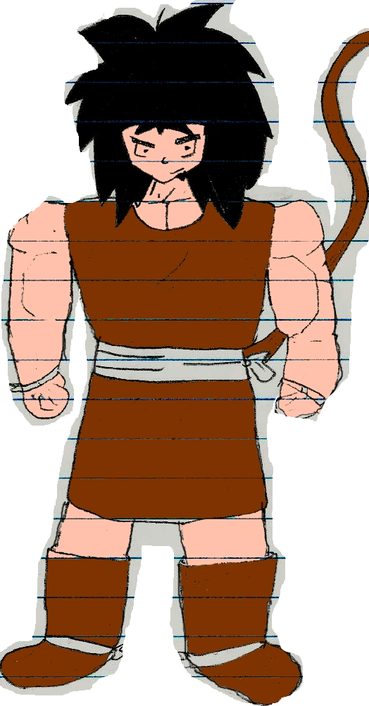 Kuzumos | The Lookout | Fandom