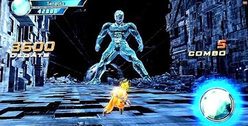 Kuzon VII | The Lookout | Fandom