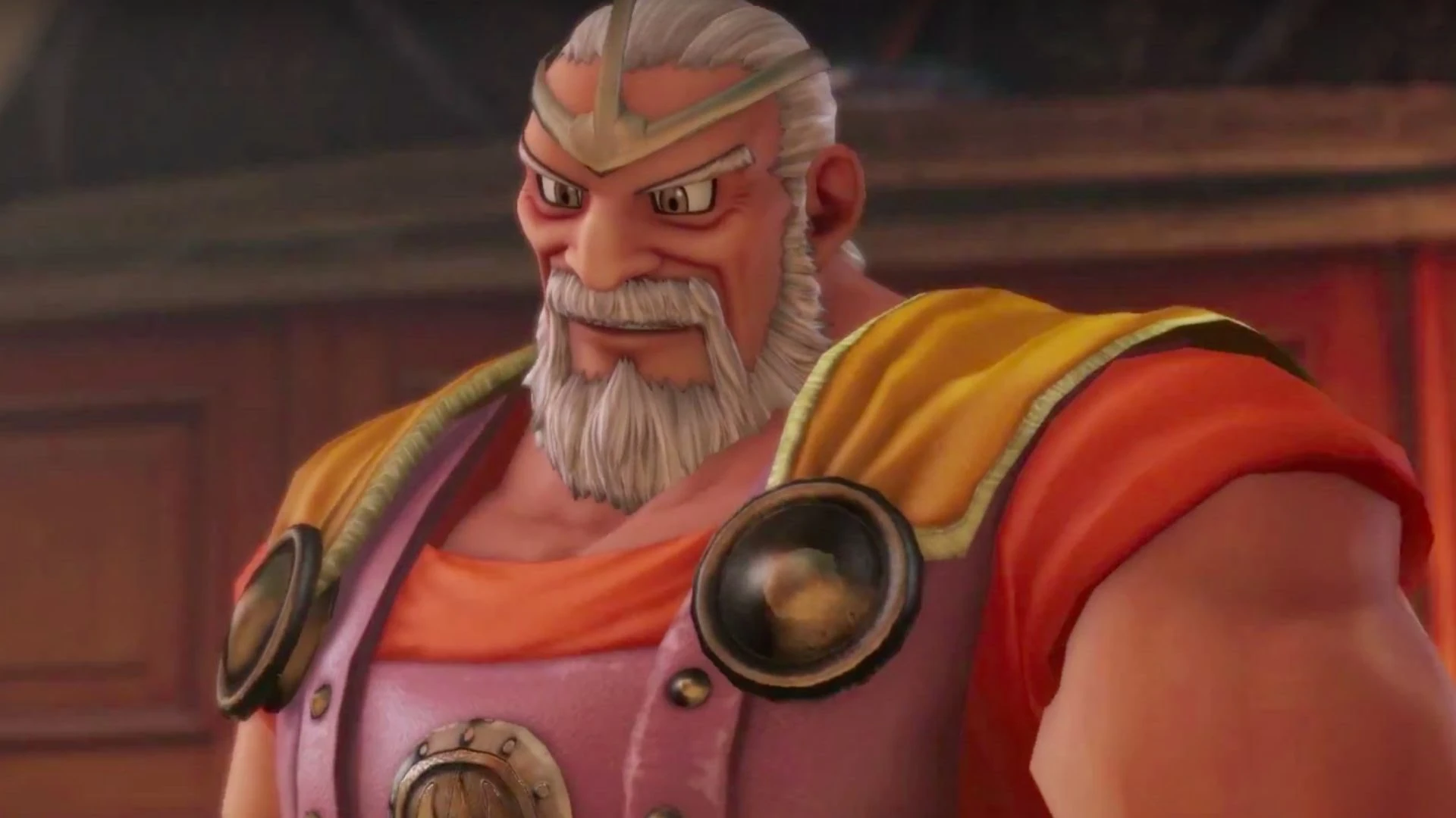 Knox | The Lookout | Fandom