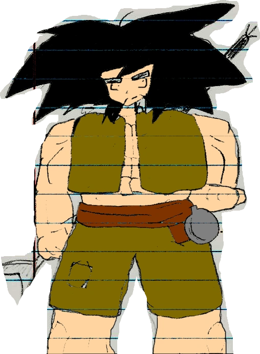 Kuzon (Kuzcestor) | The Lookout | Fandom