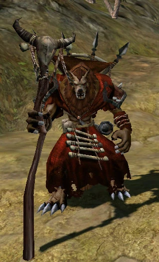 Lycos | The Lookout | Fandom