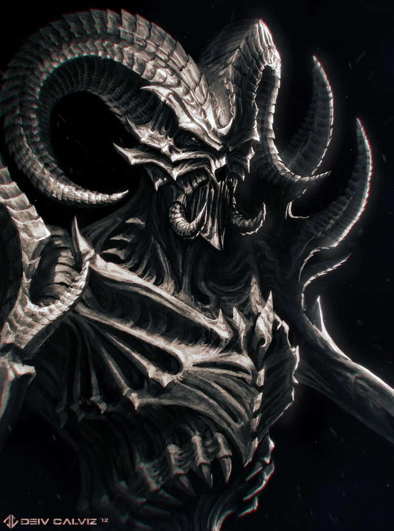 Carnus | The Lookout | Fandom