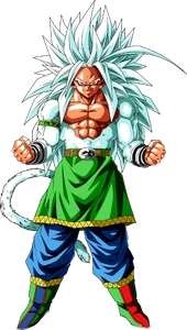 Kuzon | The Lookout | Fandom