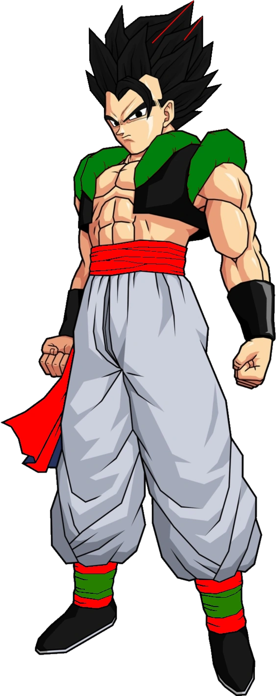 Kopazo | The Lookout | Fandom