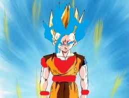 Omega Supreme Super Saiyan | The Lookout | Fandom