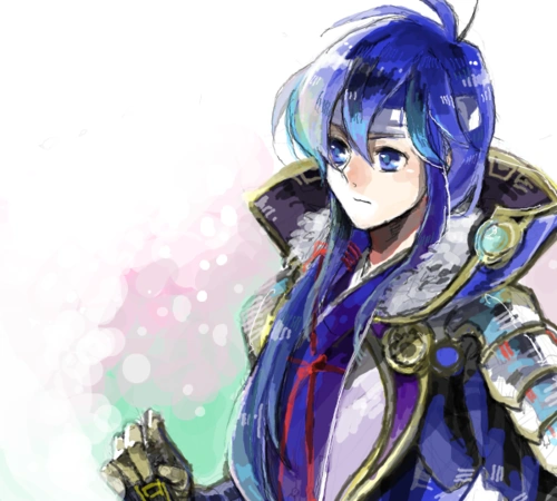 Seliph | The Lookout | Fandom