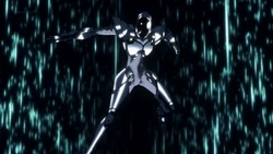 Android X | The Lookout | Fandom