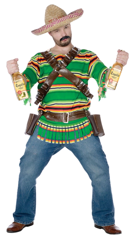 Papa Papito Macho Nwebe Dos | The Lookout | Fandom