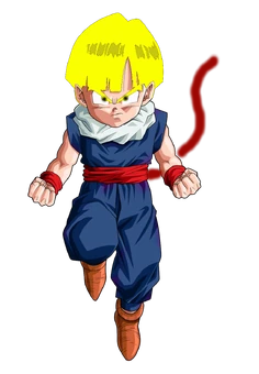 Kuzon IV | The Lookout | Fandom