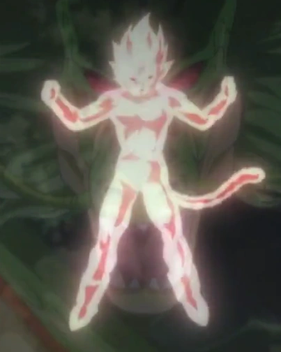 Supreme Super Saiyan God | The Lookout | Fandom