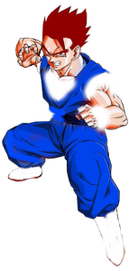 Kuzon | The Lookout | Fandom