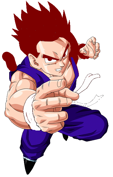 Kuzon | The Lookout | Fandom