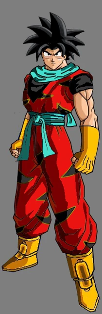 Zion X | The Lookout | Fandom