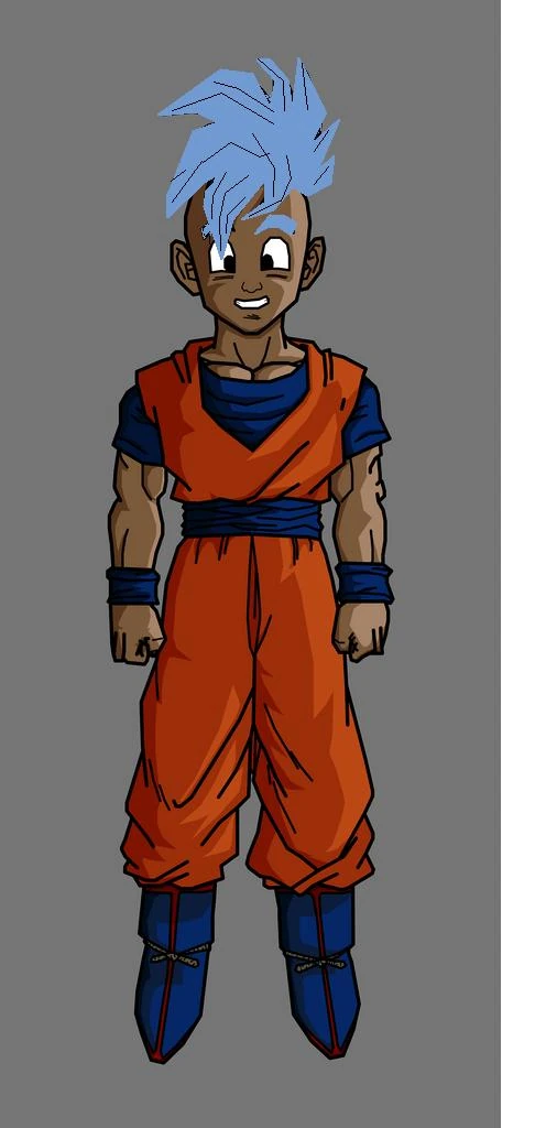 Ryan | The Lookout | Fandom