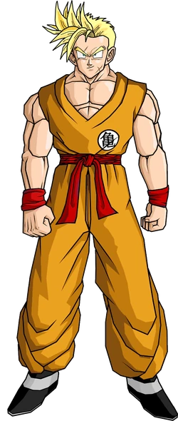 Brock | The Lookout | Fandom