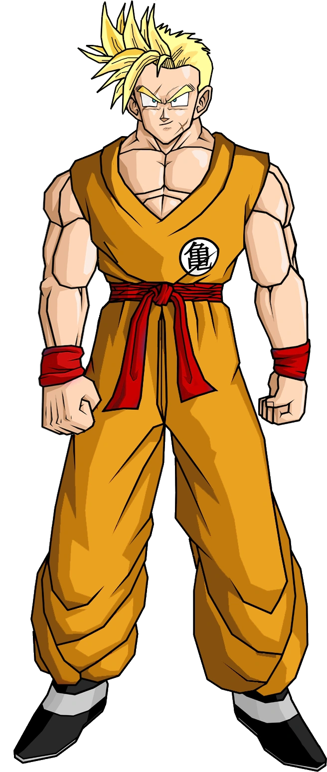 Brock | The Lookout | Fandom
