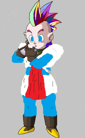 Cimo | The Lookout | Fandom