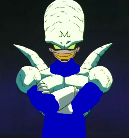 Zort | The Lookout | Fandom