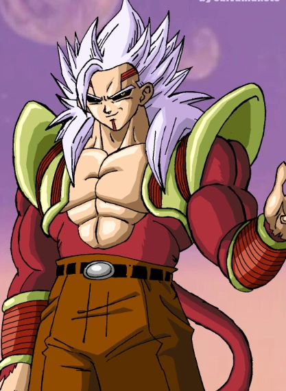 Baby Ian | The Lookout | Fandom