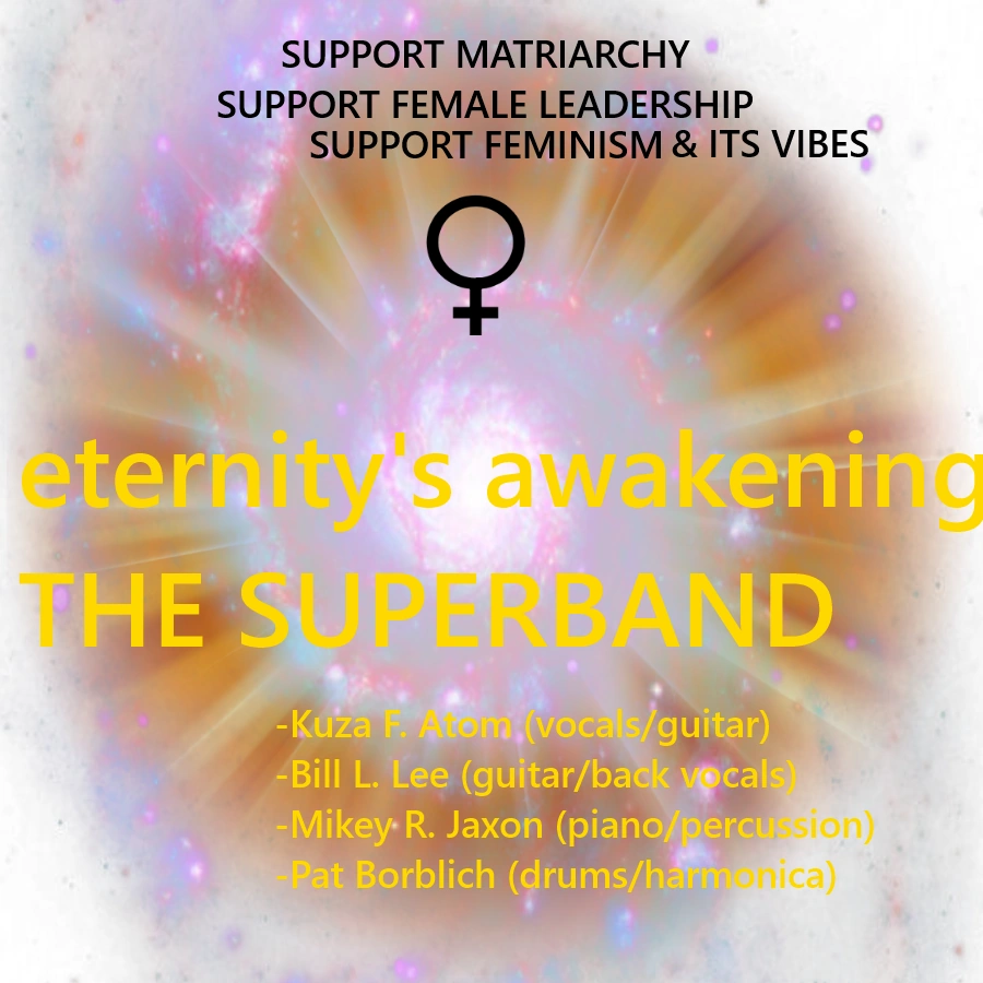 Eternity's Awakening (band) | The Lookout | Fandom