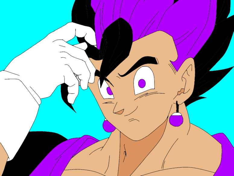 Nion | The Lookout | Fandom