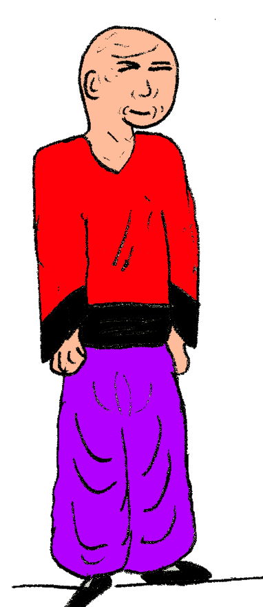 Skord | The Lookout | Fandom