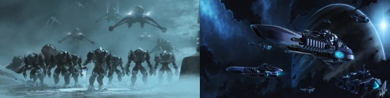 Elite Sentinel Force | The Lookout | Fandom