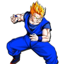 Kuzon | The Lookout | Fandom