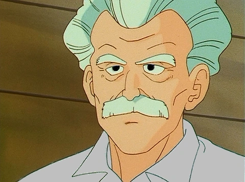 Ethan | The Lookout | Fandom