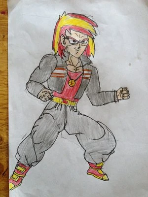 Fireblaze | The Lookout | Fandom