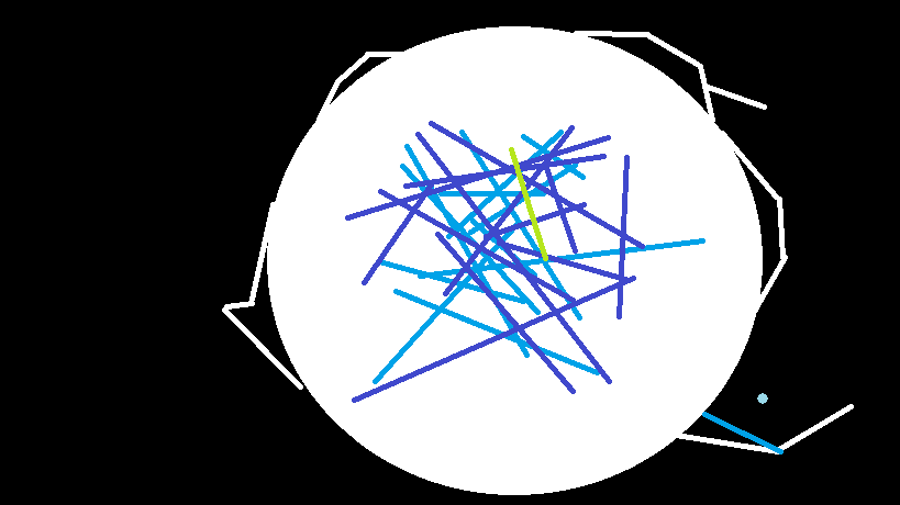 Gigaton | The Lookout | Fandom