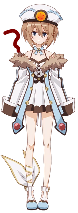 Kuzynthia | The Lookout | Fandom