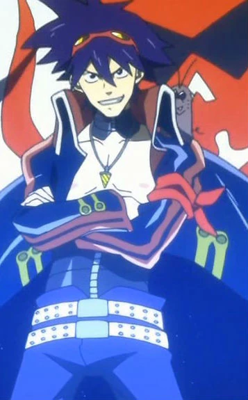 Zeon | The Lookout | Fandom