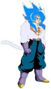 Ian (Generation 1) | The Lookout | Fandom