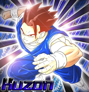 Kuzon | The Lookout | Fandom