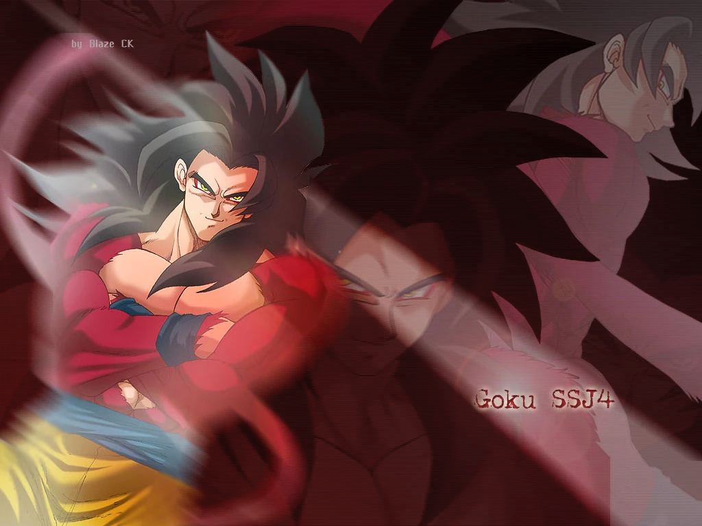 Goku (Geti186's Version) | The Lookout | Fandom