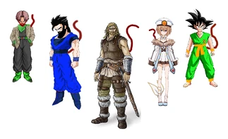 The Kuz Warriors | The Lookout | Fandom