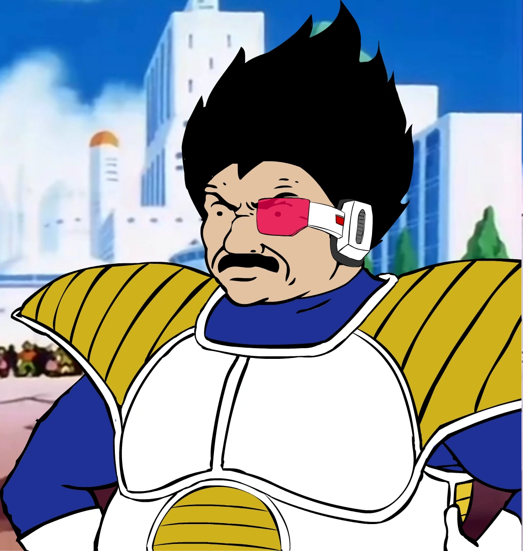 Potato | The Lookout | Fandom