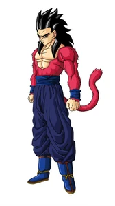 Kuzon | The Lookout | Fandom