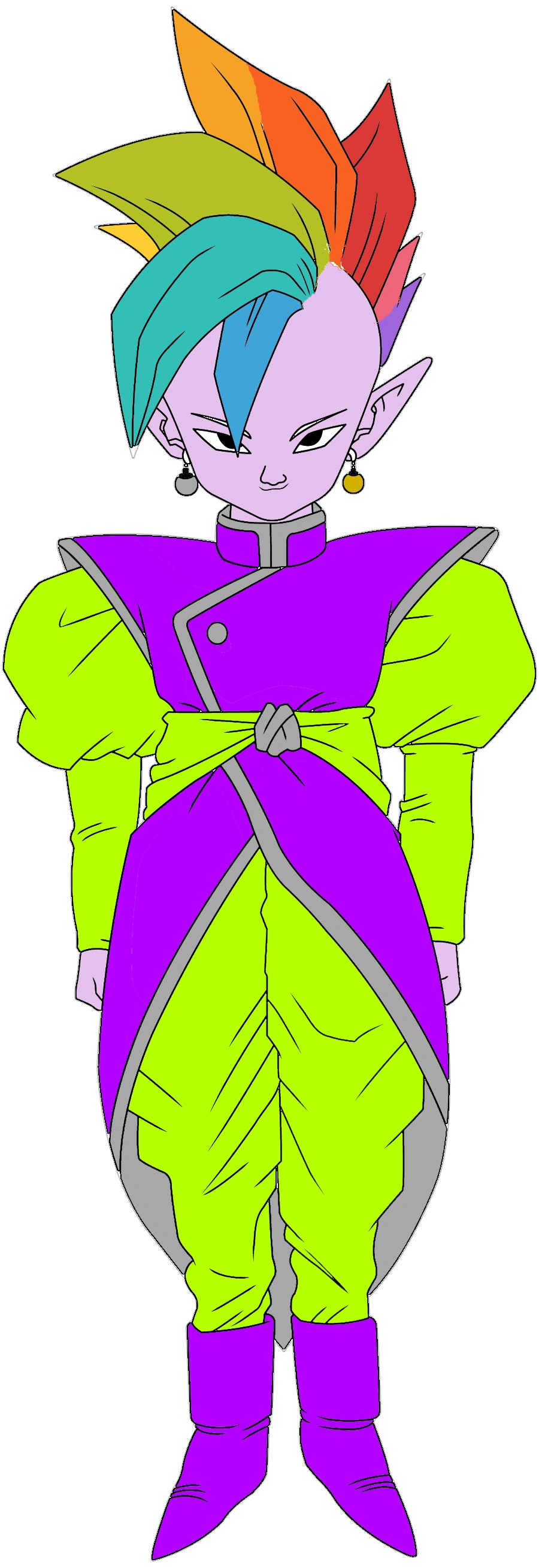 Azoth | The Lookout | Fandom