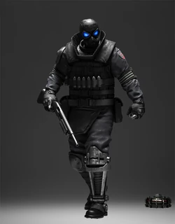 Kuzon IV | The Lookout | Fandom