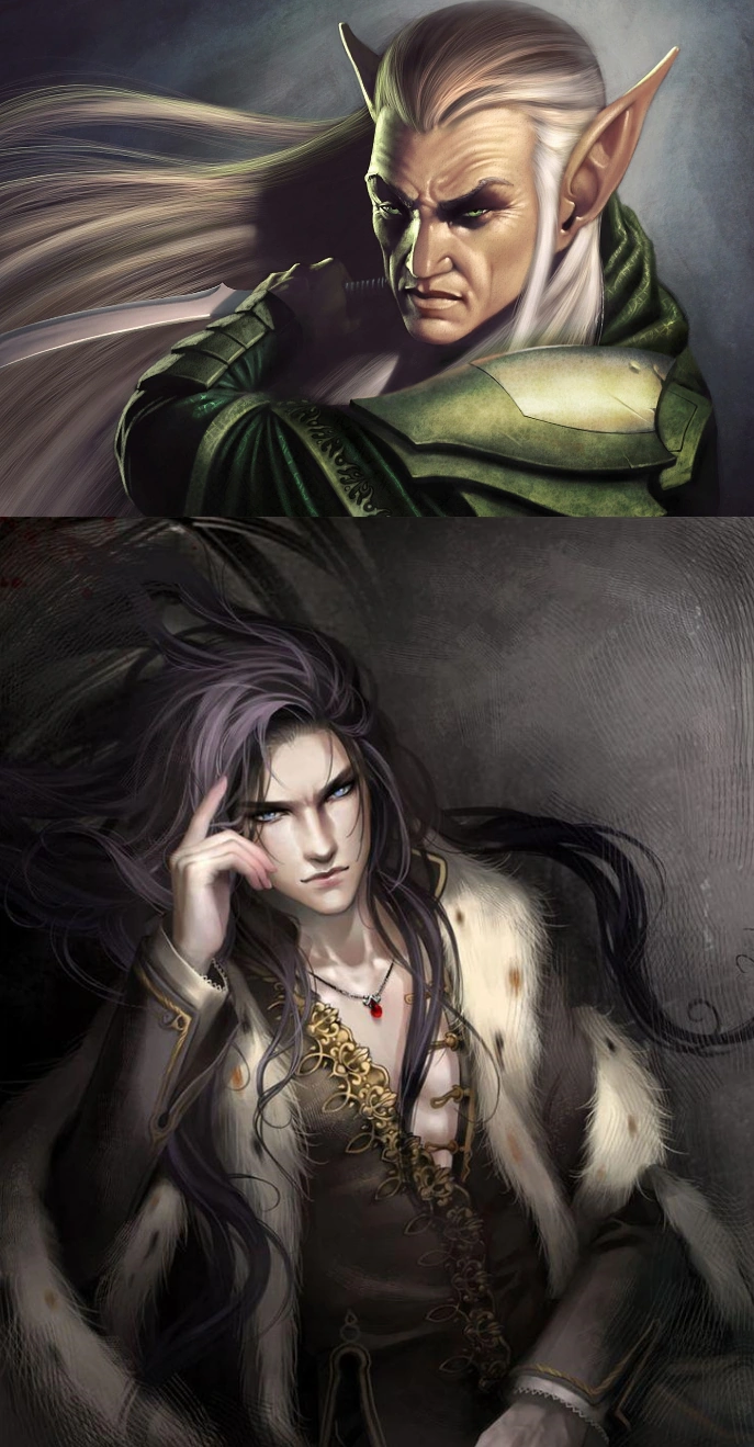 Eldreyn | The Lookout | Fandom