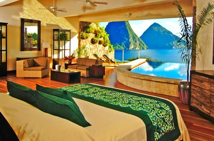 The Lookout Hotel | The Lookout | Fandom