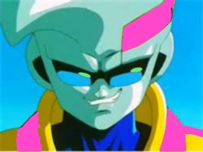 Venjix | The Lookout | Fandom