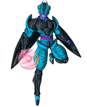 Geyser | The Lookout | Fandom